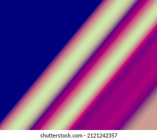 Linear Gradient Blur Background Multiple Colors Stock Illustration ...
