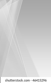 Linear Gray Abstract Vertical Background Stock Illustration 46415296 ...