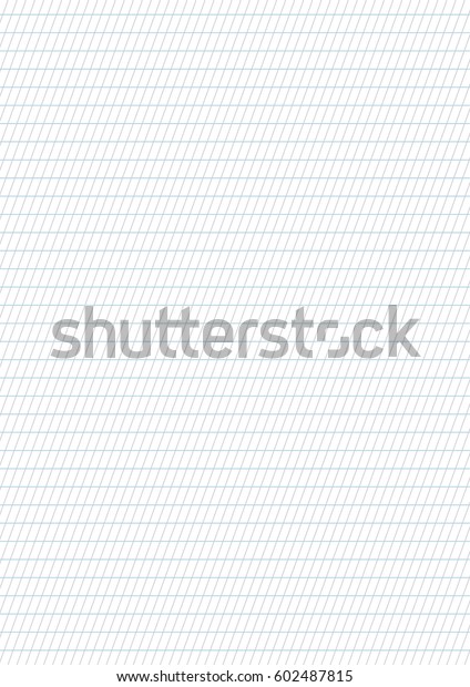 Lined Template Practicing Calligraphy Printable Calligraphic Stock ...