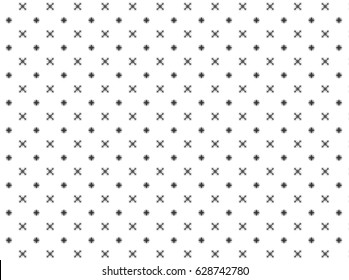 Lines Dots Background Stock Illustration 628742780 | Shutterstock