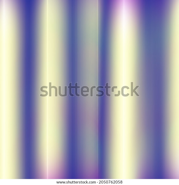 Lines Flashes Soft Bright Vertical Lines Stock Illustration 2050762058 ...