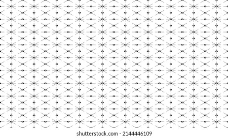 Lines Geometry Symbol Pattern Background Stock Illustration 2144446109 ...