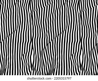 Lines Line Pattern Texture Seamless Stock Illustration 2205315797 ...