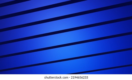 Lines Texture Background Blue 3d Render Stock Illustration 2194656233 ...