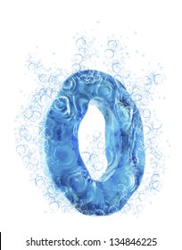 8,732 Water numbers 3d Images, Stock Photos & Vectors | Shutterstock