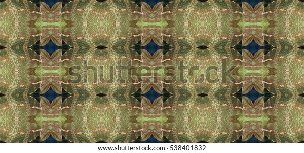 Lizard Skin Texture Seamless Background Stock Illustration 538401832 ...