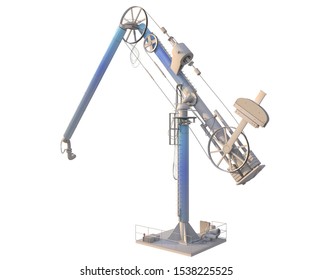 418 Marine loading arm Images, Stock Photos & Vectors | Shutterstock
