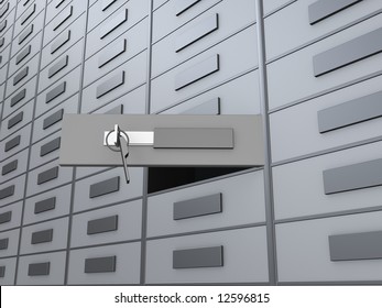 725 Lockbox Images, Stock Photos, and Vectors | Shutterstock