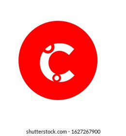 114 C & scales logo design Images, Stock Photos & Vectors | Shutterstock
