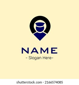 18,114 Blue hat logo Images, Stock Photos & Vectors | Shutterstock