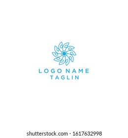 Logo Technology White Background Stock Illustration 1617632998 ...