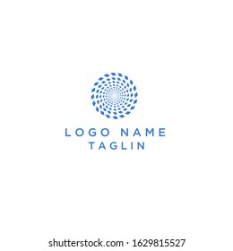 Logo Technology White Background Stock Illustration 1629815527 ...