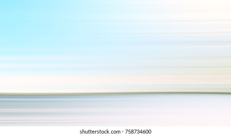 Long Background Horizontal Blur Left Right Stock Illustration 758734600 ...
