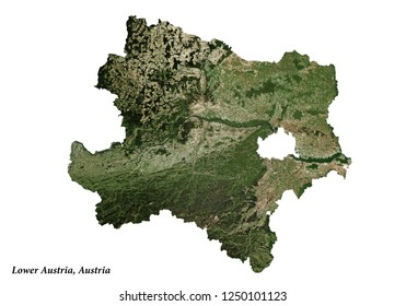 874 Map Of Lower Austria Images, Stock Photos & Vectors | Shutterstock