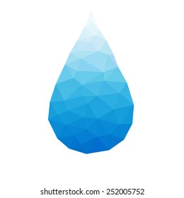 71,728 Water Texture Low Poly Images, Stock Photos & Vectors | Shutterstock
