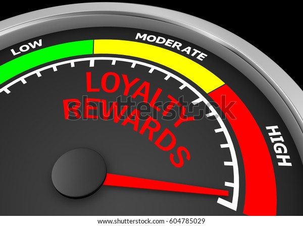 Loyalty Rewards Level Maximum Conceptual Meter Stock Illustration 604785029 Loyalty Rewards Level Maximum Conceptual Meter Stock Illustration 604785029