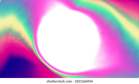 Lsd Vivid Psychedelic Background Structured Spinning Stock Illustration ...