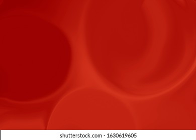 Lush Lava Gradient Texture Background Metallic Stock Illustration ...