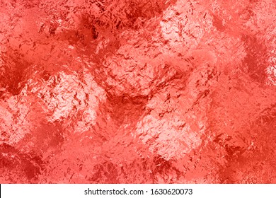 Lush Lava Gradient Texture Background Metallic Stock Illustration ...