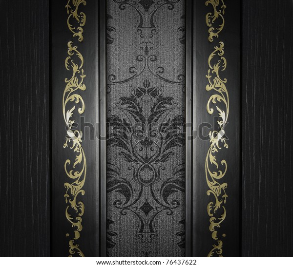 Luxury Pattern Series Stock Illustration 76437622 | Shutterstock