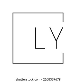 1,239 Logo ly Images, Stock Photos & Vectors | Shutterstock