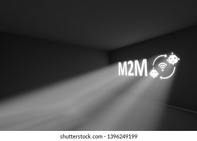 Oem Rays Volume Light Concept 3d: ภาพประกอบสต็อก 1084420709 | Shutterstock