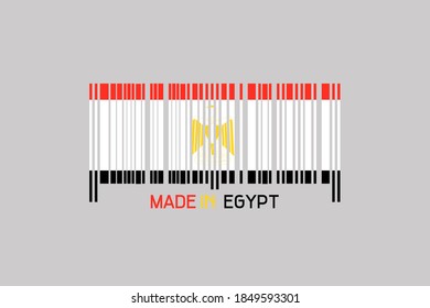 122 Egypt Flag Code Images, Stock Photos & Vectors | Shutterstock