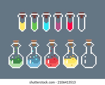 548 Laboratory video game Images, Stock Photos & Vectors | Shutterstock