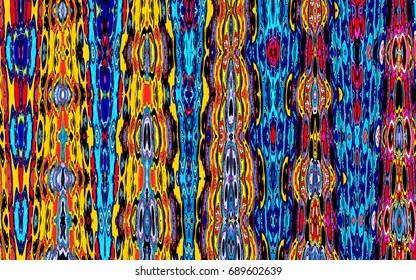 Magic Mirror Background Texture Stock Illustration 689602639 | Shutterstock