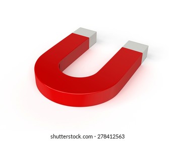 Magnet Stock Illustration 278412563 | Shutterstock