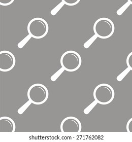 Magnifying Glass Pattern Stock Illustration 271762082 | Shutterstock