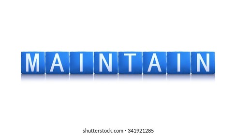 Save Water Text Watercolor Hand Drawn Stock Vector (Royalty Free ...