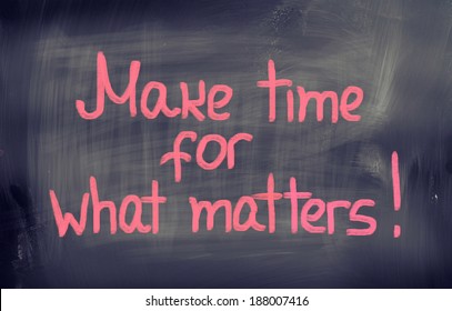 1,943 Make time quotes Images, Stock Photos & Vectors | Shutterstock