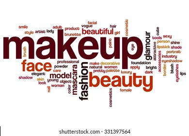 7,507 imágenes de Makeup words - Imágenes, fotos y vectores de stock ...