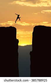 1,355 Jump between rocks Images, Stock Photos & Vectors | Shutterstock