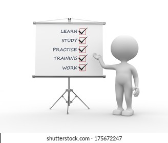 28,923 3d man training Images, Stock Photos & Vectors | Shutterstock