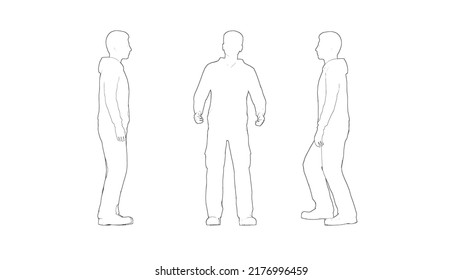 1,156 Orthographic drawing 图片、库存照片和矢量图 | Shutterstock
