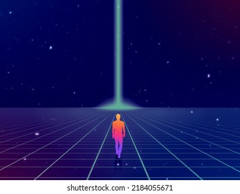 1,867 3d eye walk Images, Stock Photos & Vectors | Shutterstock