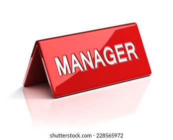 367 Manager name plate Images, Stock Photos & Vectors | Shutterstock