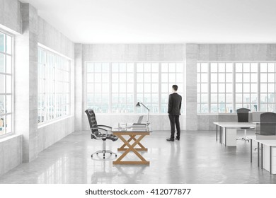 140,330 Boss desk Images, Stock Photos & Vectors | Shutterstock