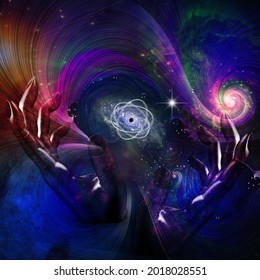 83 Quantum miracle Images, Stock Photos & Vectors | Shutterstock