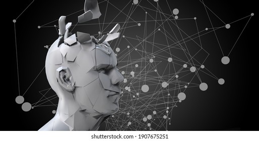 604 Shocked statue Images, Stock Photos & Vectors | Shutterstock