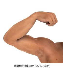 Arms Two Women Different Skin Colors Stock Photo 1673893084 | Shutterstock