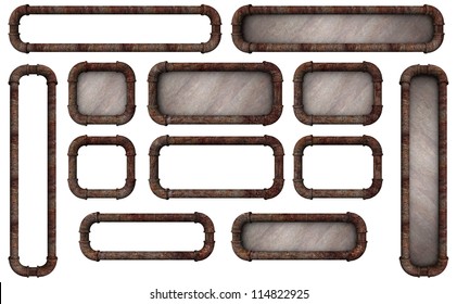 4,112 Steampunk pipe Images, Stock Photos & Vectors | Shutterstock