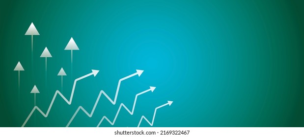 Many White Arrow Change Direction Group Stock Illustration 2169322467 ...