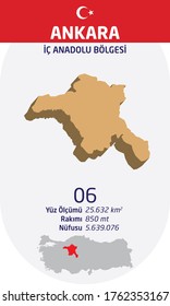 511 Ankara population Images, Stock Photos & Vectors | Shutterstock