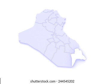 281 Basra Map Images, Stock Photos & Vectors | Shutterstock