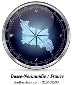 20 Lower Normandy Boundary Images, Stock Photos & Vectors | Shutterstock