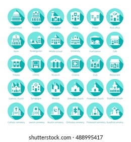 121,127 Building map icons Images, Stock Photos & Vectors | Shutterstock