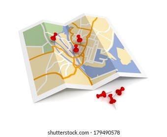 193,981 imágenes de Mapa pin - Imágenes, fotos y vectores de stock ...